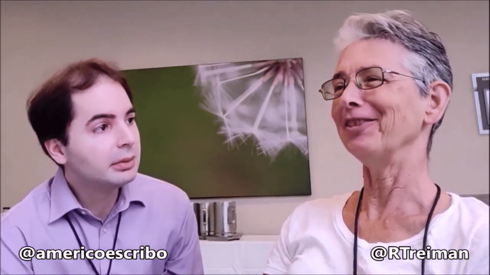 Prof. Rebecca Treiman: quais os próximos passos das pesquisas ...